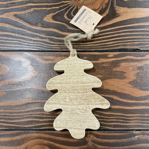 Target | Accents | 52 New Gold Outlined Raw Wood Rustic Oak Leaf Decor ...